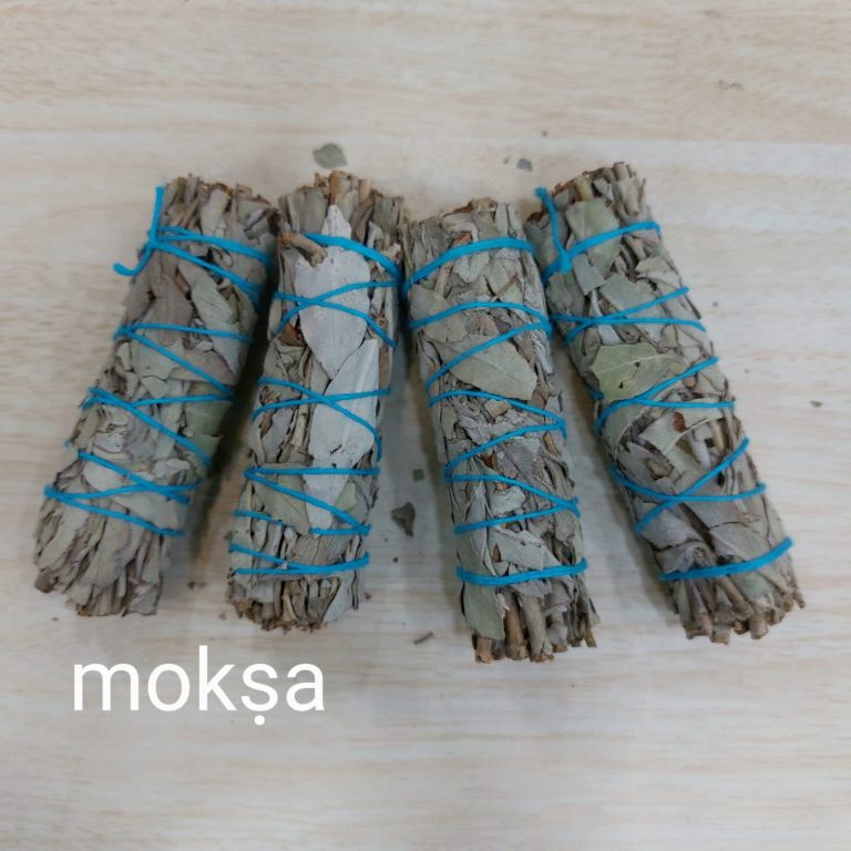 Moksa - Healing Crystals Online Shop