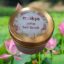 Lotus fragrance Bath Salt Scrub – 1pc - Moksa