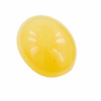 Australian Yellow Opal gemstone – 1pc - Moksa