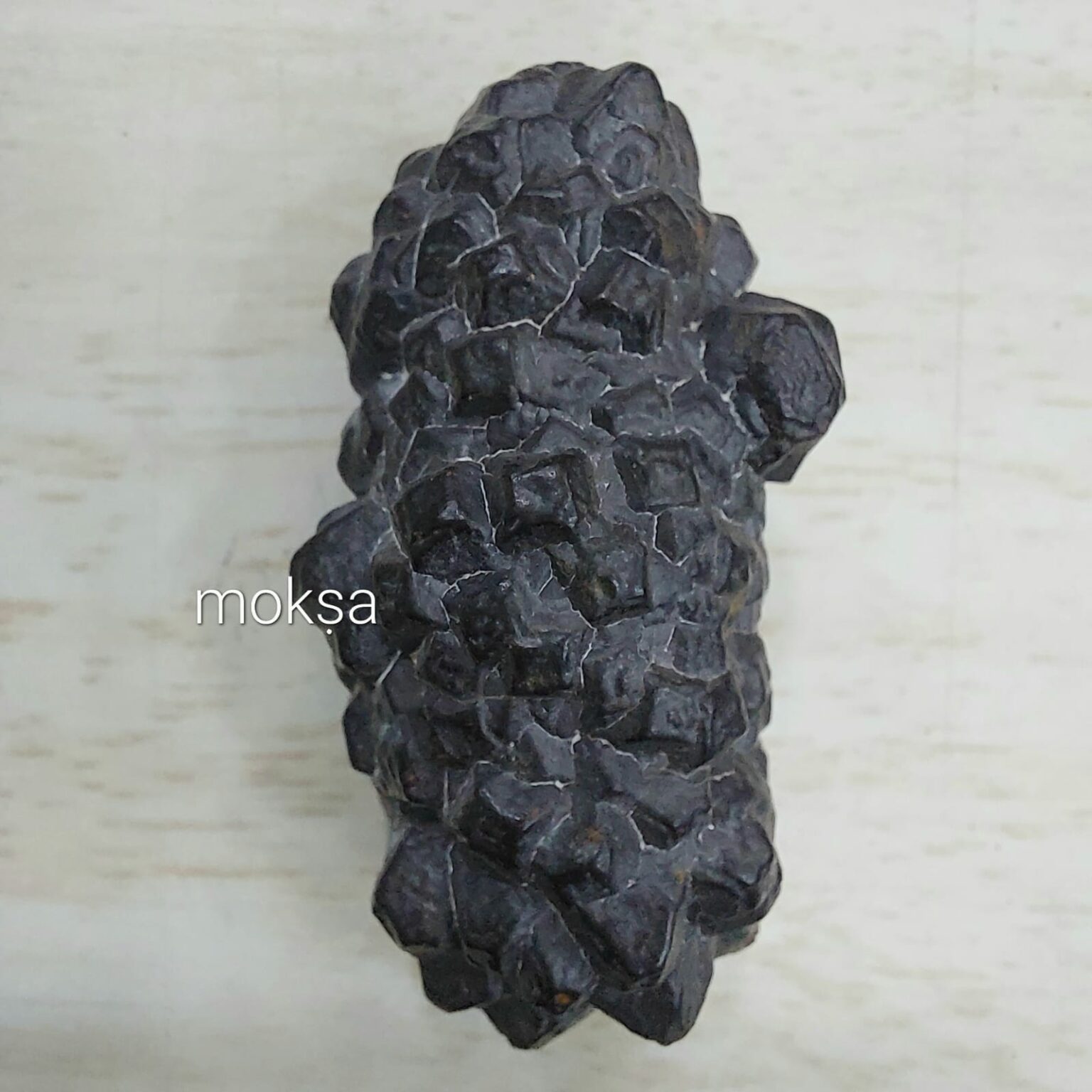 Moksa - Healing Crystals Online Shop