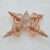 Copper Coil Crystal Quartz Sriyantra Energy Generator - Moksa