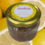 Refreshing Lemon Bath Salt Scrub - 1pc - Moksa
